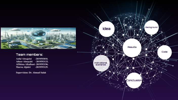 Part2: Minimizing power consumption is crucial for environmental impact ...