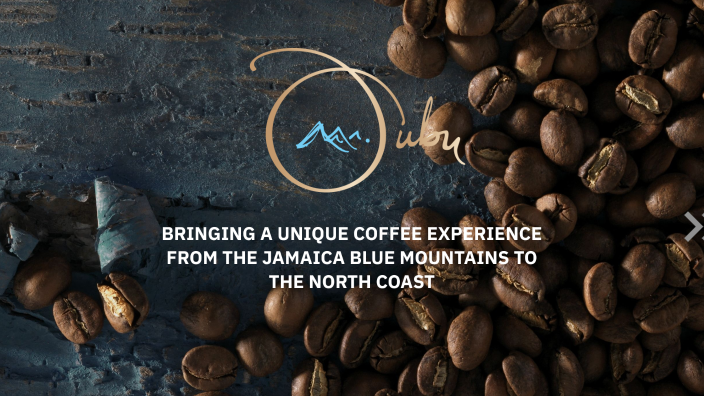 Oubu Coffee Tours by Pia Bramwell on Prezi