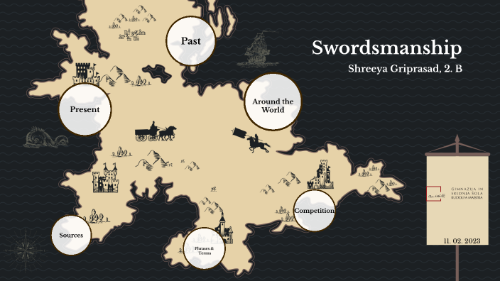 Swordsmanship/Sword fighting by P. G. on Prezi