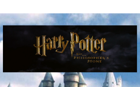 Harry Potter and the Sorcerers Stone- Heroes Journey by Diana Knoell on ...