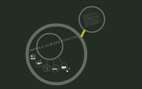 Portfolio Presentation by Irish Visual Artist Emma Grice by emma grice ...