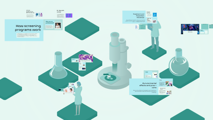 Science Screening: Unraveling DNA and Cancer by isabella kecley on Prezi