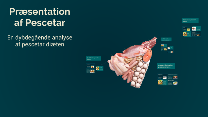 Præsentation af Pescetar by Victor Greve on Prezi