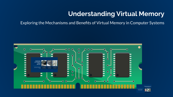 Understanding Virtual Memory by Pathakoti Adithya on Prezi