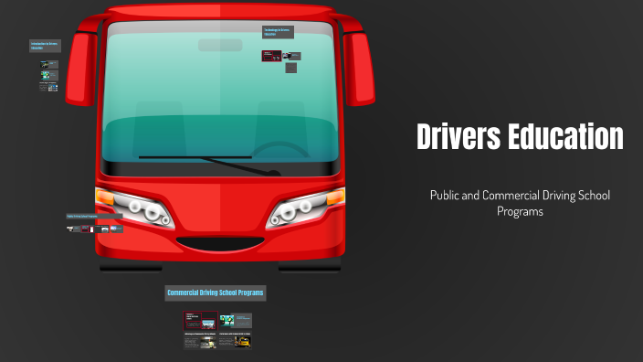 Drivers Education Overview by Braiden Allen on Prezi
