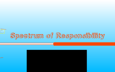 The Responsibility Spectrum by Shuang Ning Ling on Prezi