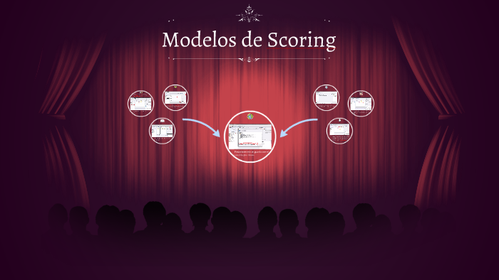 Modelos de Scoring by Carlos Muñoz on Prezi