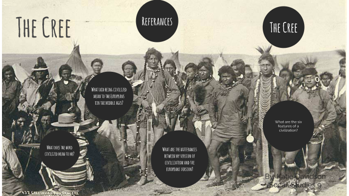 Pre-Contact Indigenous Societies Project by Katelyn Davidson on Prezi