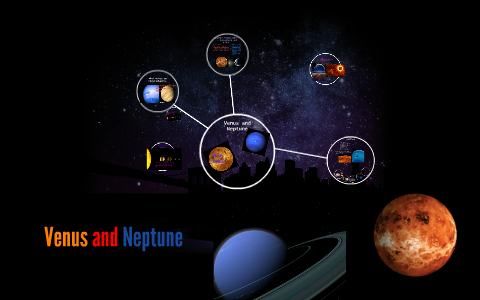 Venus and Neptune by Jenifer Lopez on Prezi