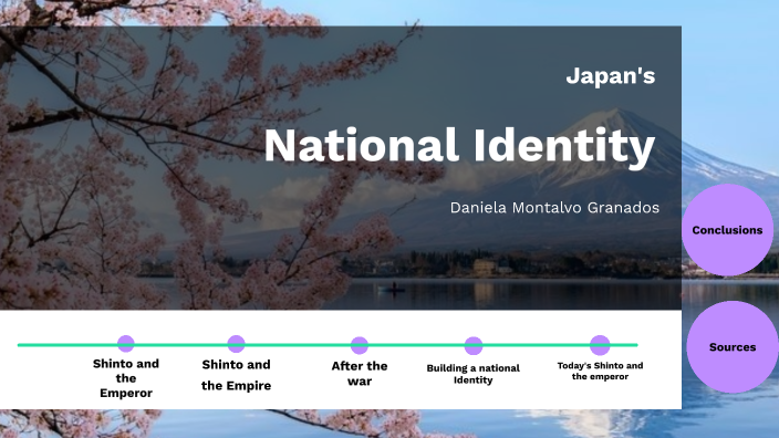Post-war Japan's National Identity by danielamontalvo17 on Prezi
