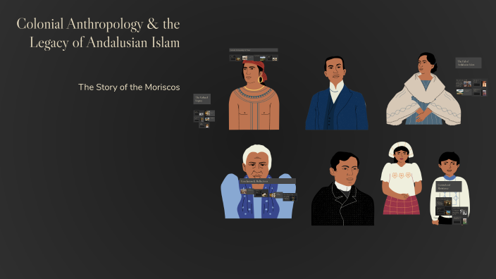 Colonial Anthropology & the Legacy of Andalusian Islam by Alae ...