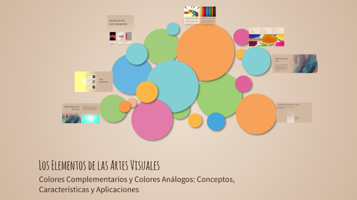Los Elementos de las Artes Visuales by shirley sequeira on Prezi