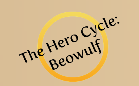 Beowulf: Hero Cycle by Nancy Morataya on Prezi