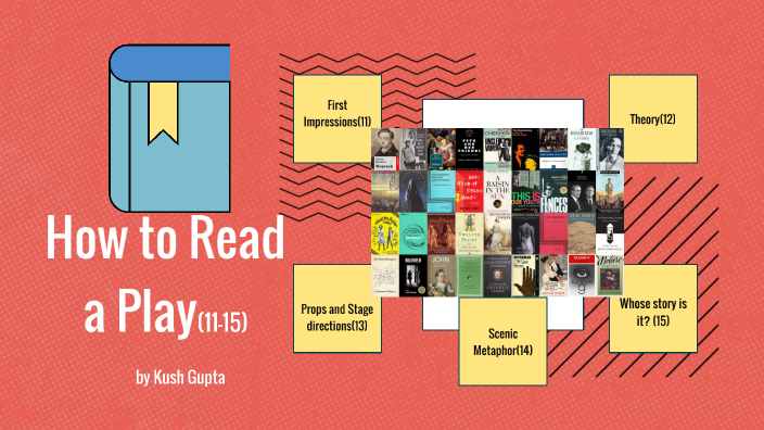 How to read a play by Kush Gupta on Prezi
