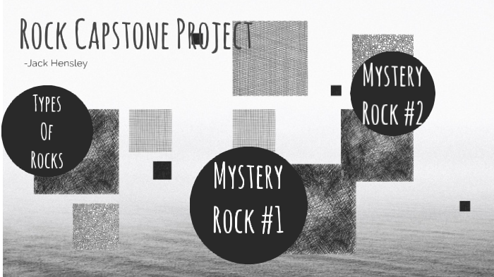 Rock Capstone Project by Jack Hensley on Prezi