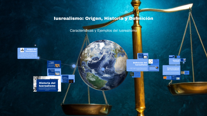 Iusrealismo: Origen e Historia by david montufar diaz on Prezi