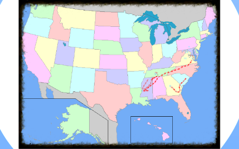 Section C Battle Map by Andrew Danoff on Prezi