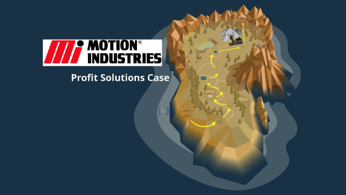 Motion Industries- Highvale Coal mine case by David Lopez on Prezi