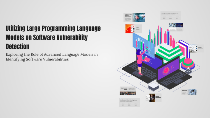 Utilizing Large Programming Language Models on Software Vulnerability ...