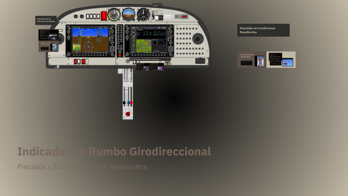 Indicador de Rumbo Girodireccional by Katerin Barragan on Prezi