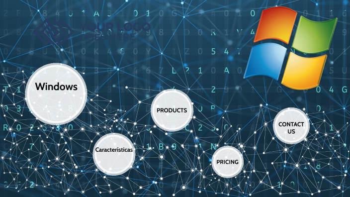 Historia de Windows by José Perez on Prezi