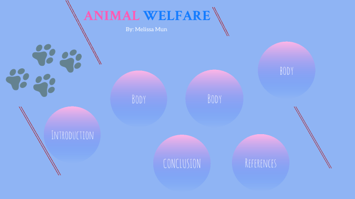 Animal Welfare by Melissa Mun on Prezi