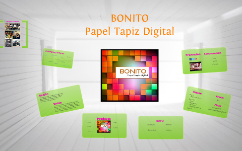 Bonito Papel Tapiz Digital by Kitty Bosch on Prezi