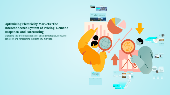 Optimizing Electricity Markets: The Interconnected System of Pricing ...