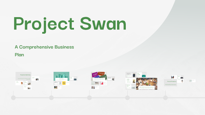Project Swan by Bill Athans on Prezi