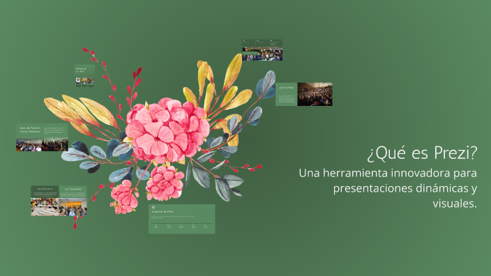 ¿Qué es Prezi? para que sirve y como se utiliza by Narvaez on Prezi