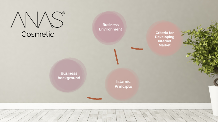 ANAS Cosmetic by Ainun Izzati on Prezi