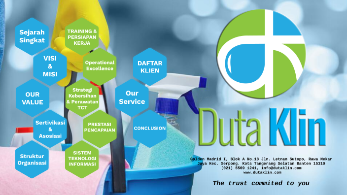 PRESENTASI TCT TOWER by Ahmad Sarif on Prezi