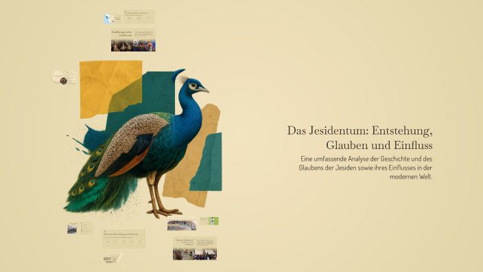 Das Jesidentum: Entstehung, Glauben und Einfluss by Anesa Hulugrica on ...
