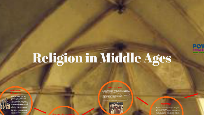 Religion in Middle Ages by Rolando Calderon on Prezi
