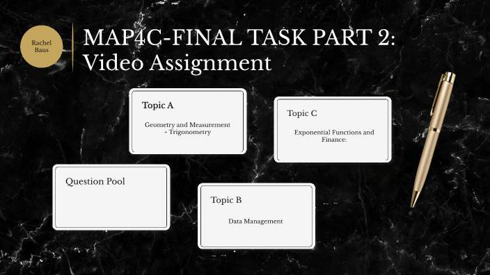 MAP4C-PFT part 2 by Rachel Baus [Student] on Prezi
