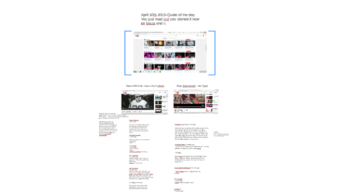 Down AKA Kilo - Lean Like A Cholo by Lauren Howie