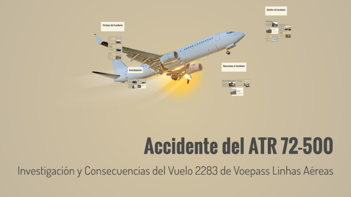 Accidente del ATR 72-500 by sara nikol cardoso jaramillo on Prezi