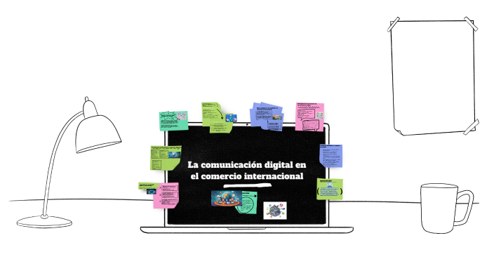 Análisis de la influencia digital en procesos de negociación by MARIO ...