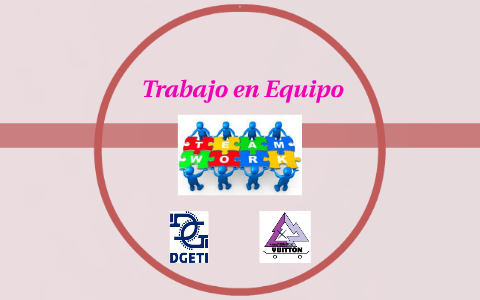 Trabajo en equipo by karla escalera