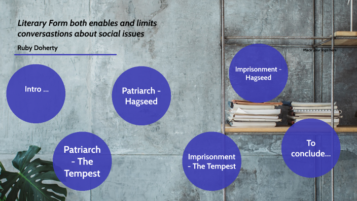 The Tempest by Ruby Doherty on Prezi