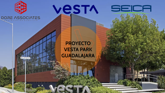VESTA GUADALAJARA by Carlos Castillo on Prezi