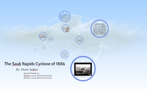 The Sauk Rapids Cyclone of 1886 by Shane Seifert on Prezi