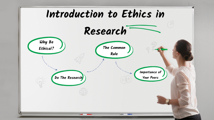 Introduction to Ethics in Research by Moana Poyer on Prezi