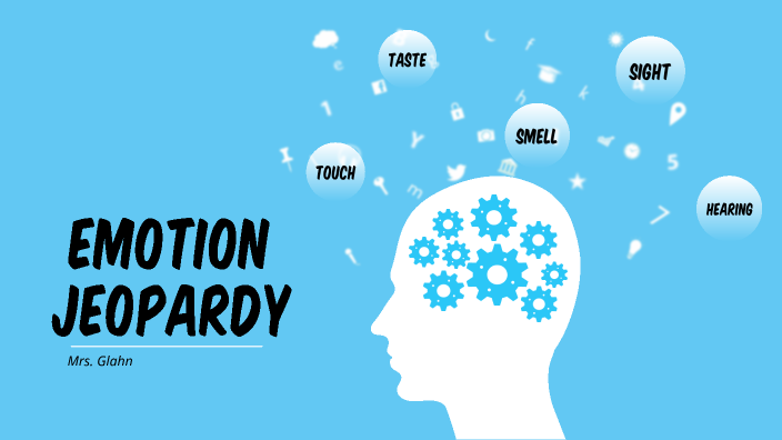 Emotion Jeapordy by Sydney Patten on Prezi