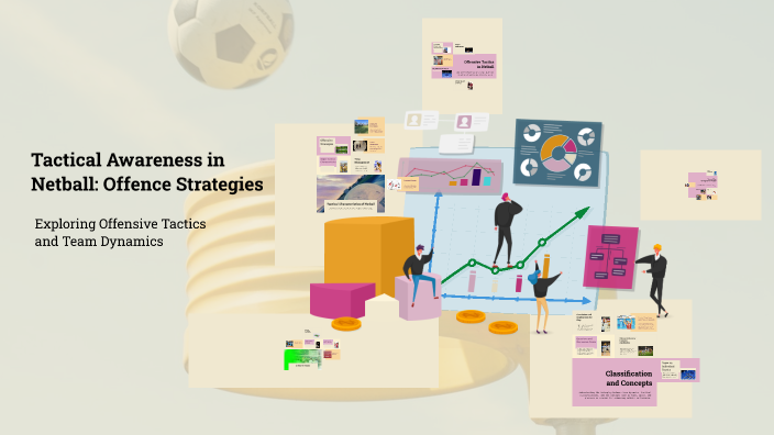 Tactical Awareness in Netball: Offence Strategies by Eli Stath on Prezi
