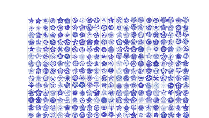 1000 stars v2 by Ramsey Ramerman on Prezi