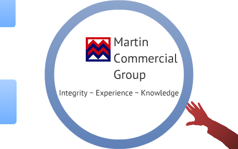 Martin Commercial Group by Jackie Beauchamp on Prezi