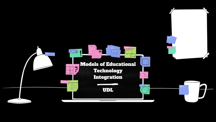 EDU 5300-01 Models of Educational Technology Integration Presentation ...