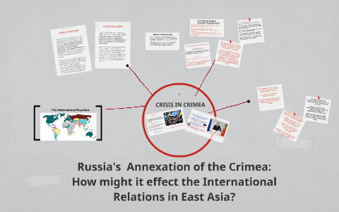 The Crisis in Crimea by Gail Commandeur on Prezi