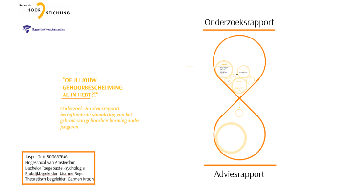 Eindpresentatie scriptie by on Prezi